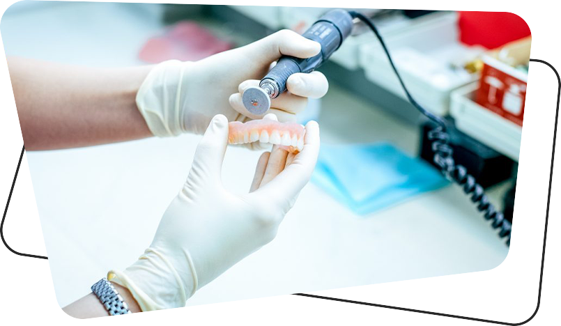 Best quality service with competitive pricing | C&G Dental